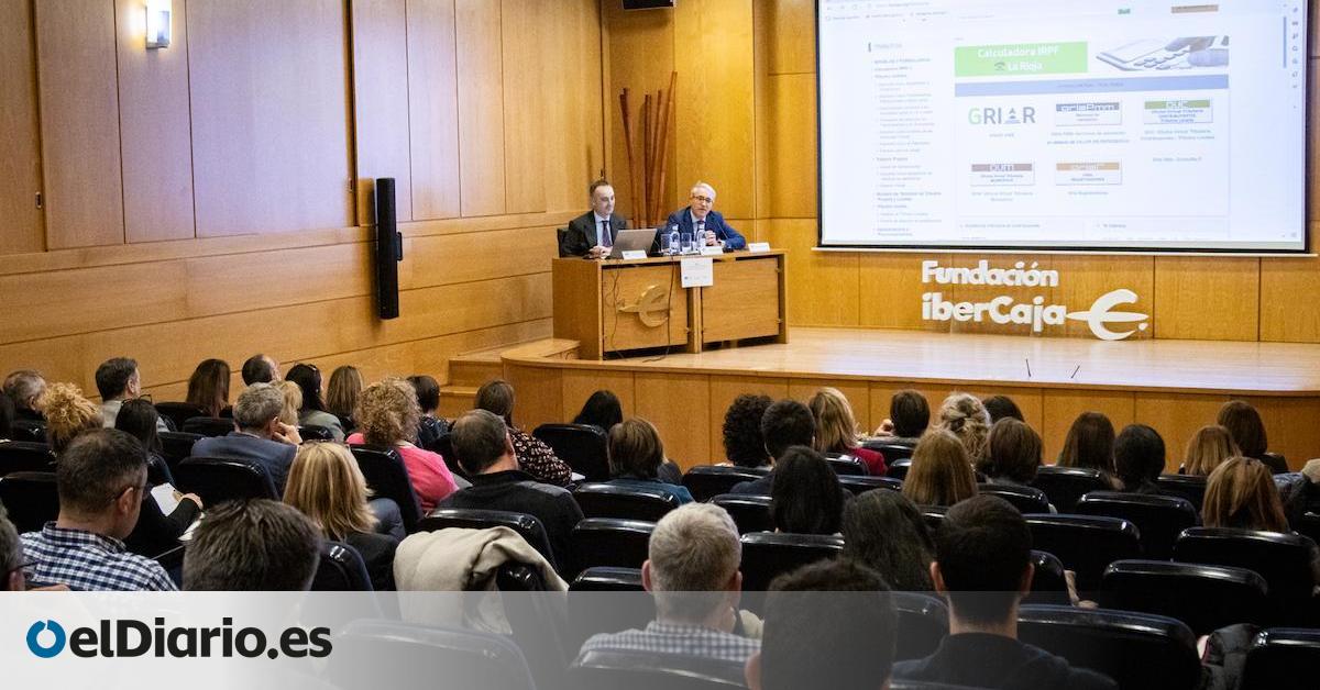 El sistema GRIAR ya ha registrado casi 10.000 trámites desde su puesta ...