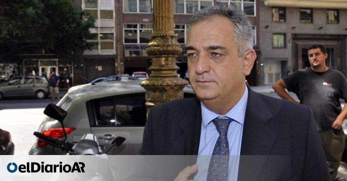 Miguel Ángel Calvete tiene a su hermana como funcionaria del Ministerio ...