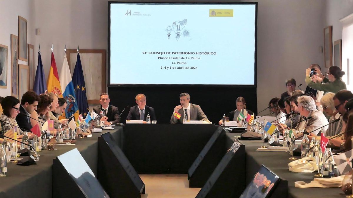 La Palma Ahora - Noticias sobre la isla de La Palma en Canarias Ahora