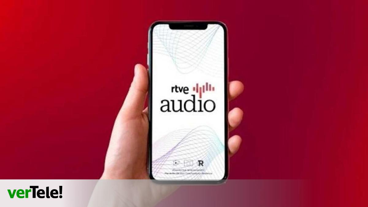 RTVE lanza su nueva plataforma sonora, con toda su oferta conjunta de ...