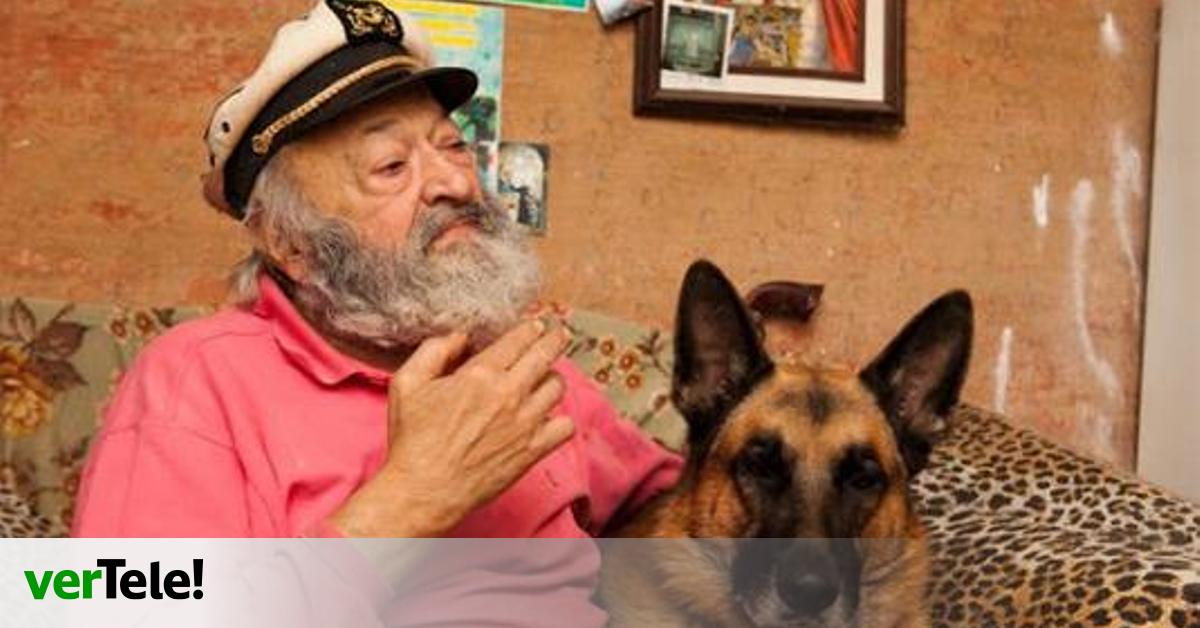 La amarga historia real del "Capitán Findus"