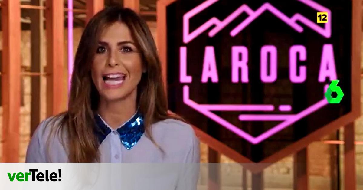 'La Roca' no llega finalmente en septiembre a laSexta, pero la cadena ...