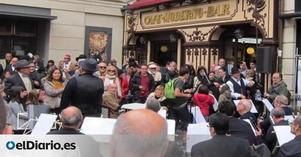 El Café Moderno, entre los 29 más emblemáticos de Europa