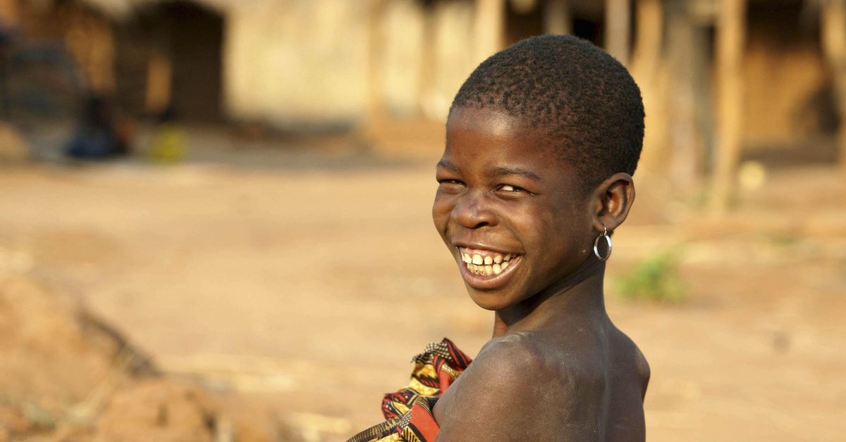 No es el Día de África. Es el Día de los Africanos