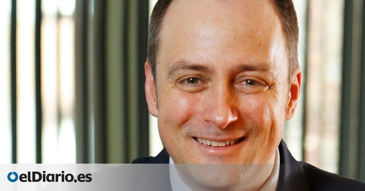 Joanes Labayen, asesor del Gobierno vasco y consejero de una ...