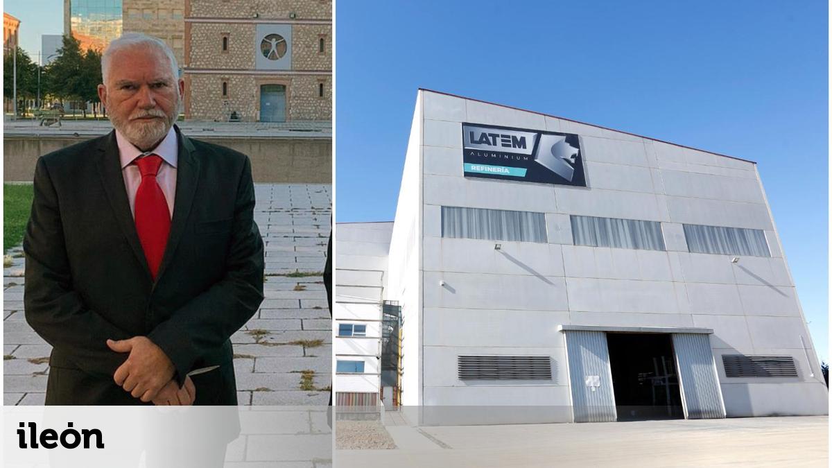 El empresario Macario Fernández intenta resucitar Latem Aluminium con ...