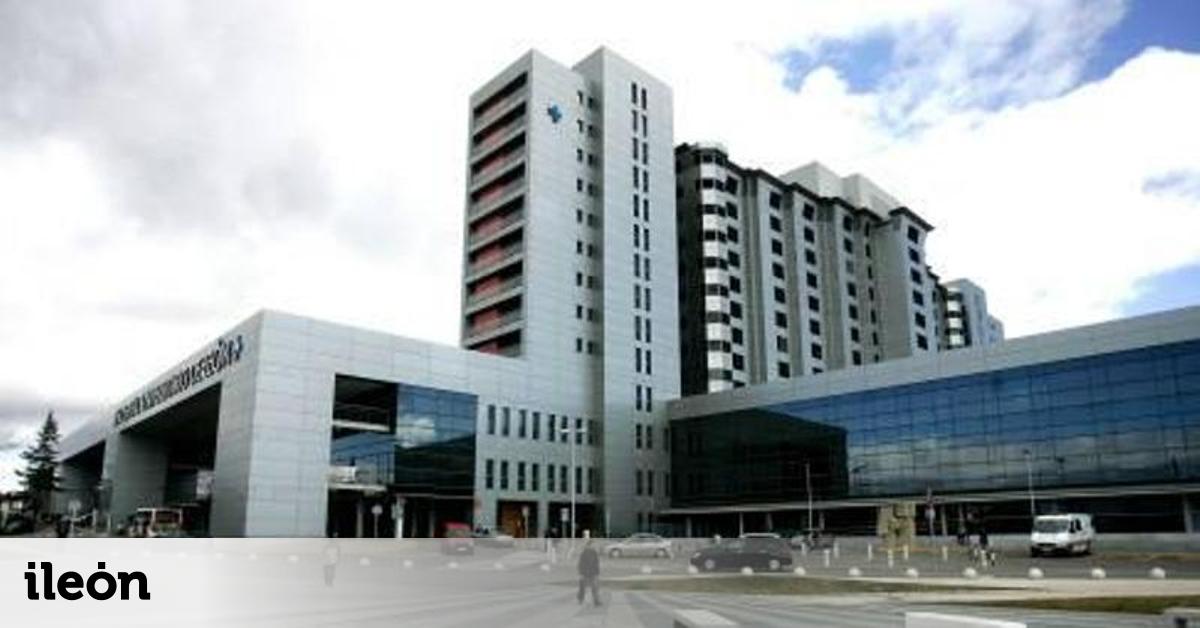 La Junta sigue sin fecha para ampliar la UCI del Hospital de León, tras ...