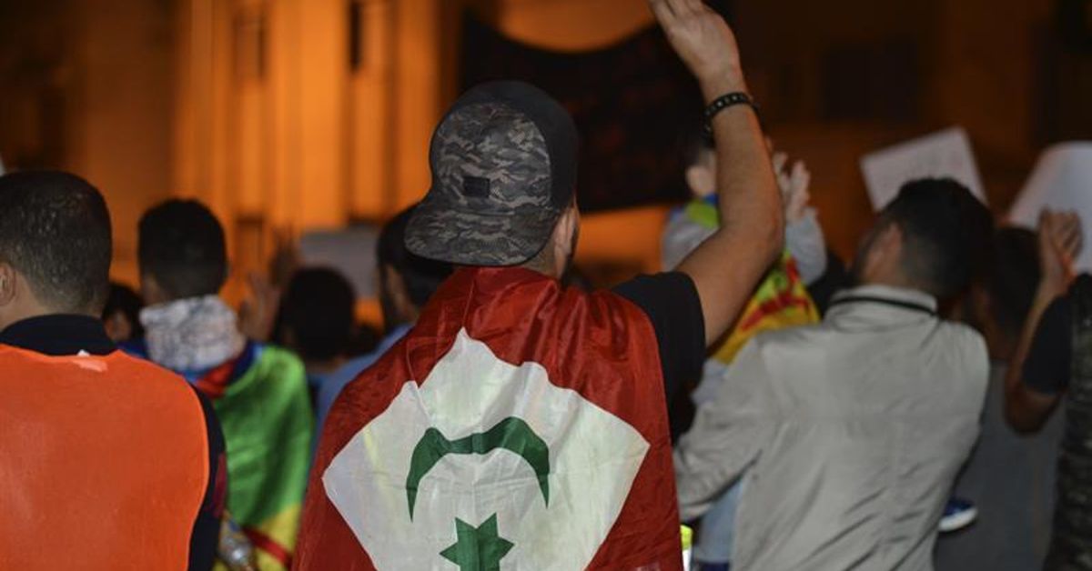 El Rif, la Tierra del Olvido: 100 años de la Guerra y la República del Rif