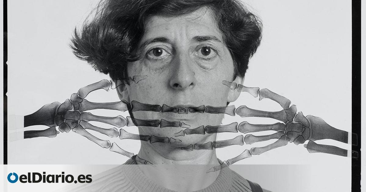 La artista Esther Ferrer desvelará las claves de la `performance´ en el ...