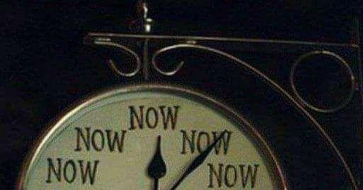 Habitar el presente: una lectura de 'Ahora', del Comité Invisible