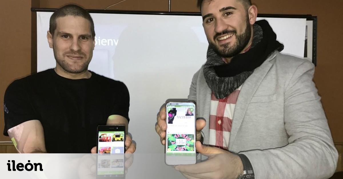 Approvéchate, la APP que unirá estudiantes con empresas