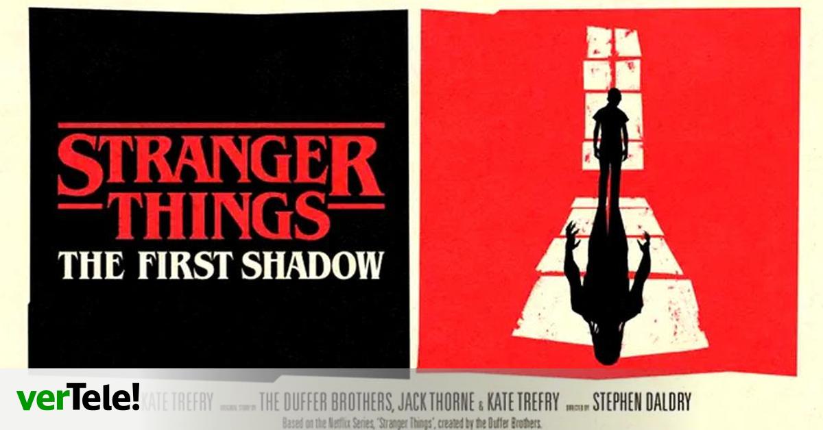 Netflix desvela el título y la trama de la obra teatral basada en el ...