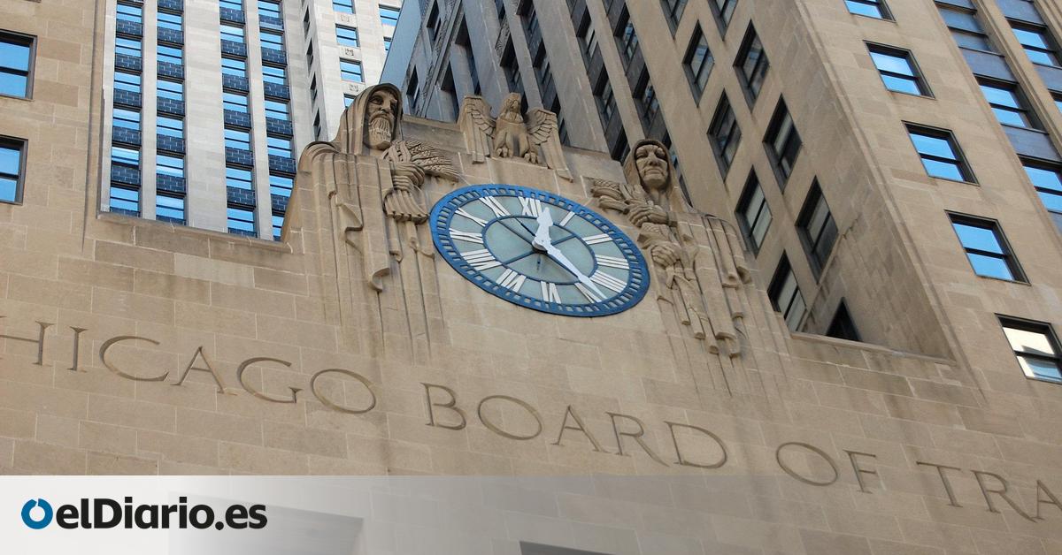 Chicago a lomos del Loop: un paseo por la ciudad más vibrante de los ...