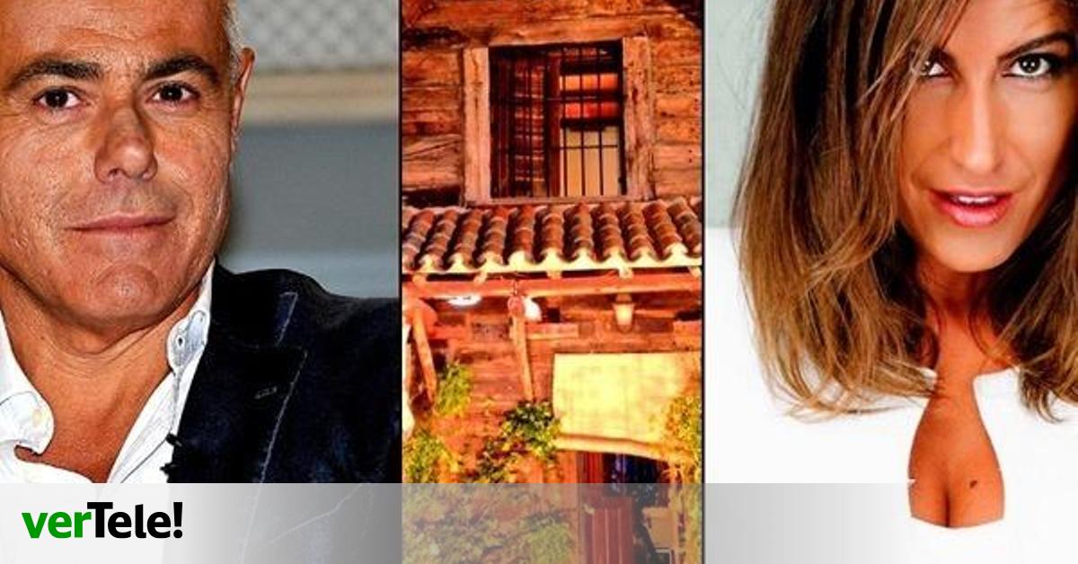 Telecinco elige a Laura Lobo para copresentar 'Pasaporte a la isla'