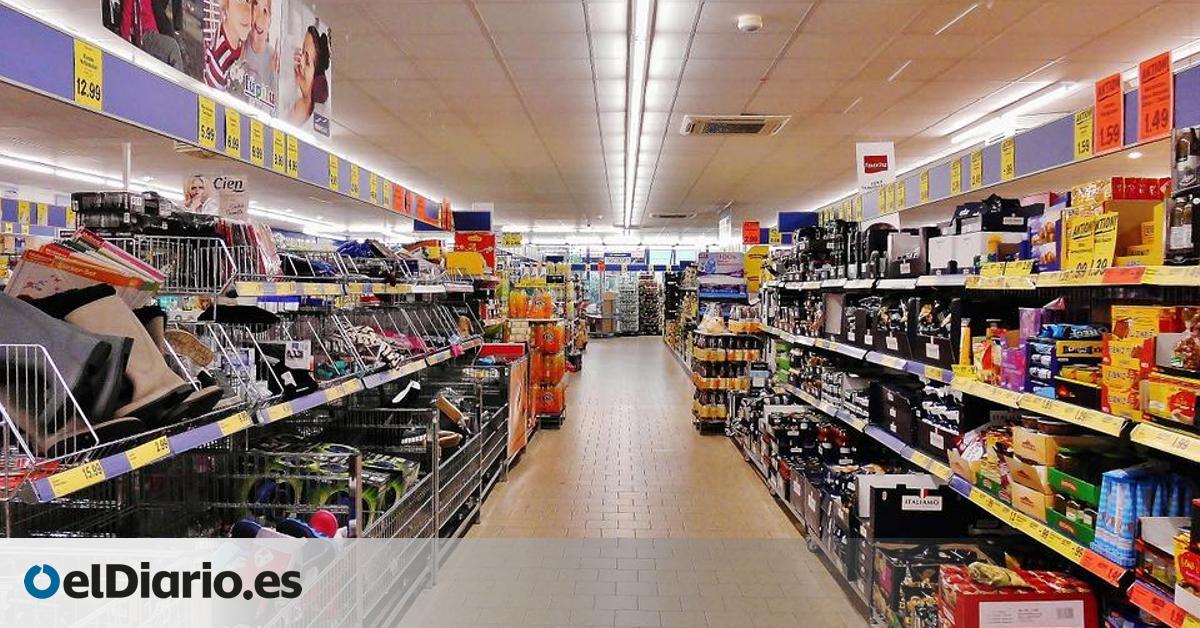 SPAR-Agrucan y Carrefour lideran las menciones en digitales; Mercadona ...