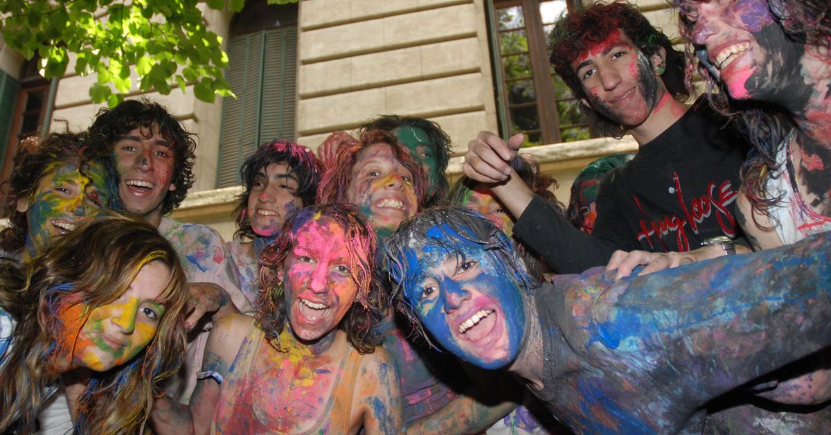 UPD: UPD: elaboran guía para concientizar sobre el "Último Primer Día"