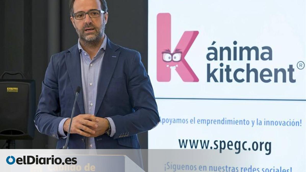 La productora Ánima Kitchent se instala en Gran Canaria con la meta de ...