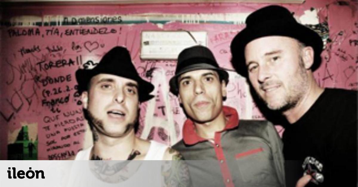 13 Bats en concierto