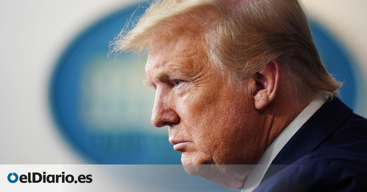 Trump Se Declara No Culpable De Intentar Manipular Los Resultados