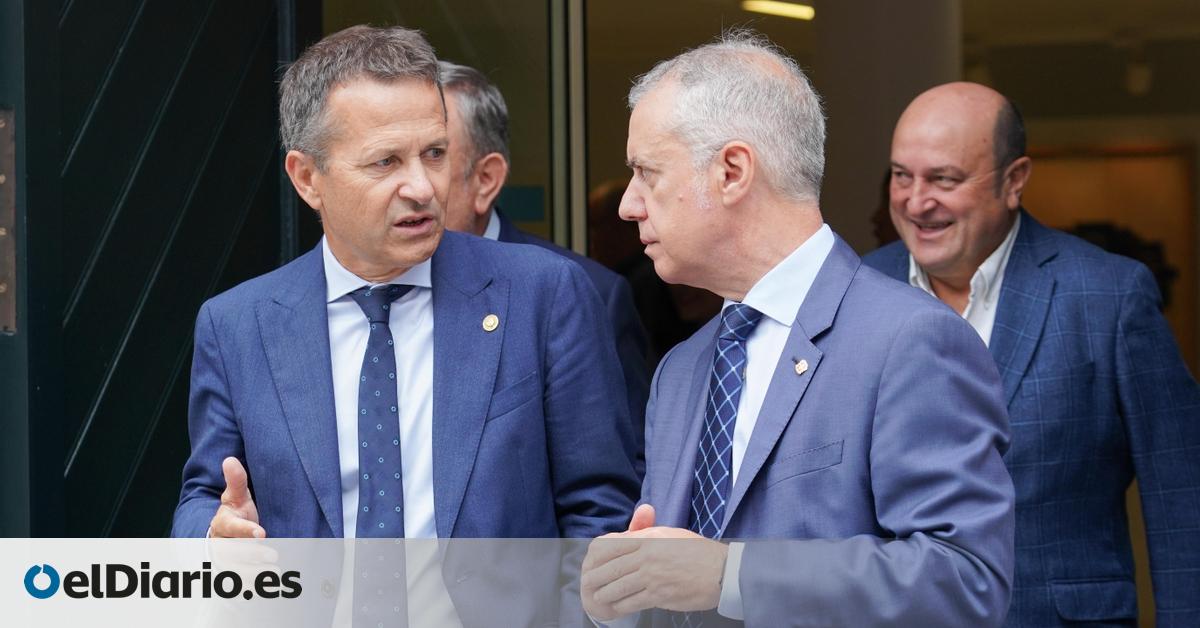 Joanes Labayen cobró 5.400 euros (más IVA) como asesor del Gobierno ...