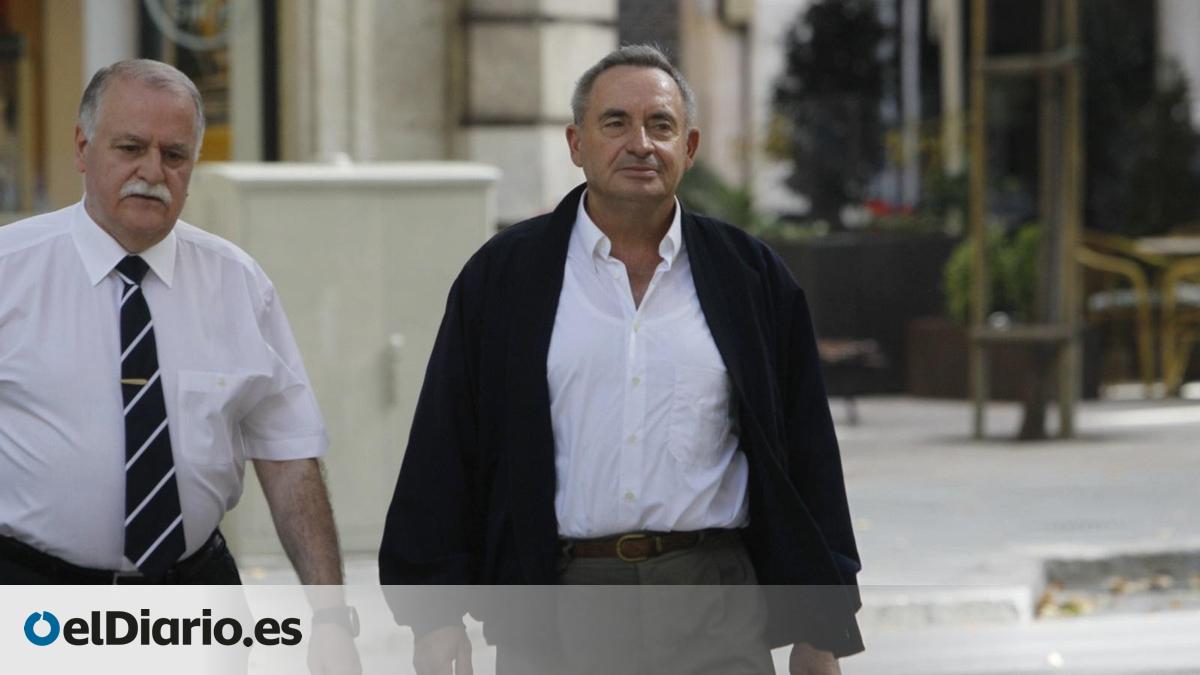 Violaciones, amenazas y reincidencia: el primer cura expulsado por ...