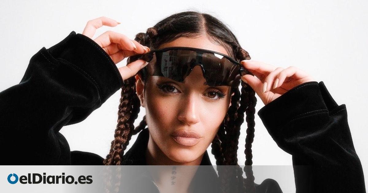 Tiara, la nueva promesa del R&B en Canarias