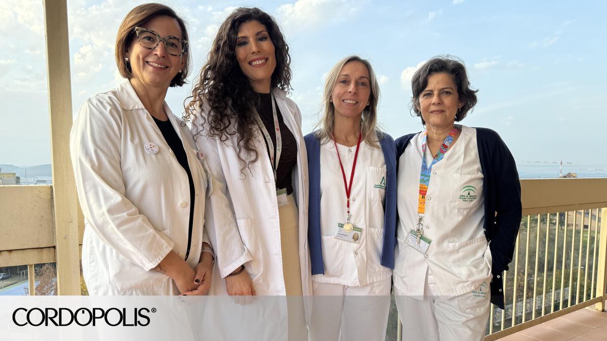 El Hospital Reina Sofía incorpora la micropigmentación de areolas en ...