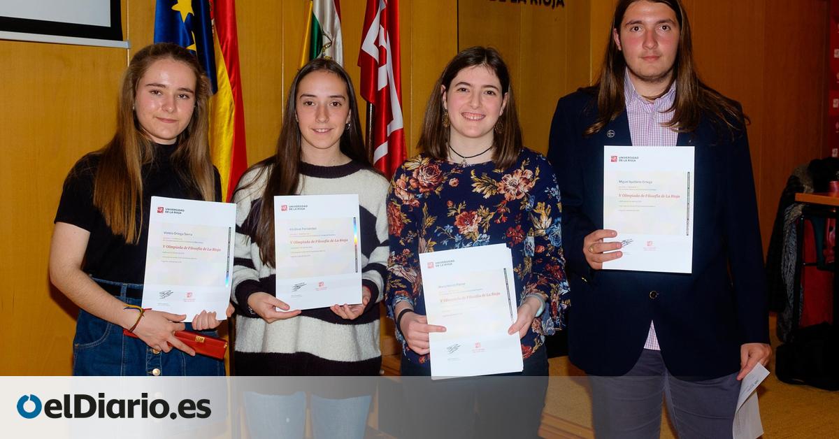 Miguel Apellániz, Iris Dívar, Violeta Ortega y María Nevot, ganadores ...