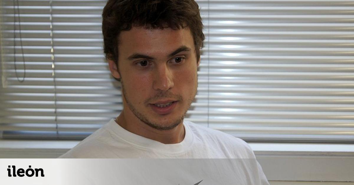 Franco Rocchia: "León nunca dejó de ser uno de los grandes"