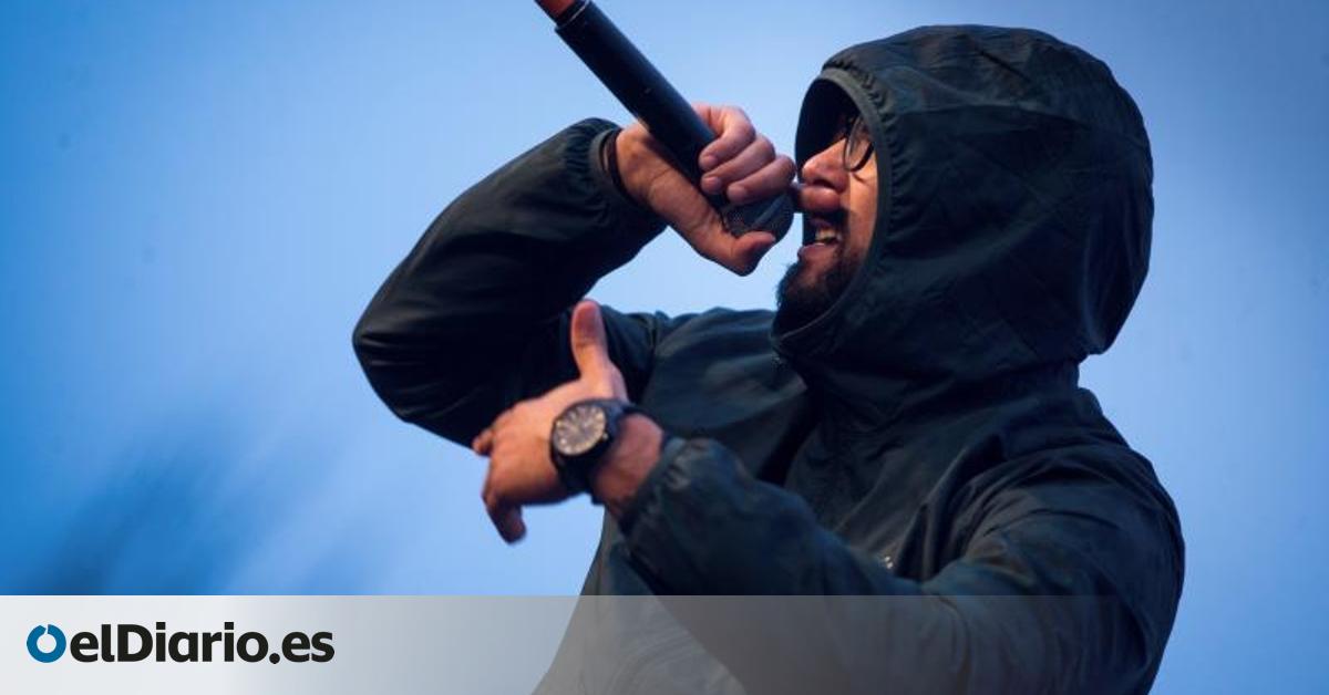 La rapera a la que no podrán encarcelar aunque consideren sus versos delito