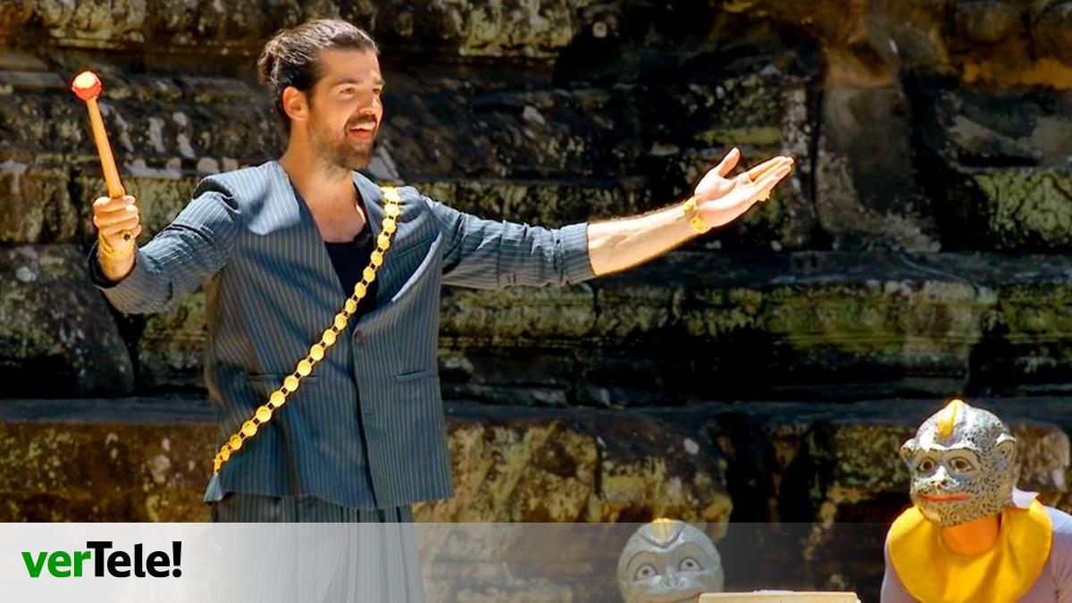 'Pekín Express' proclama a sus favoritos como ganadores e insinúa una ...