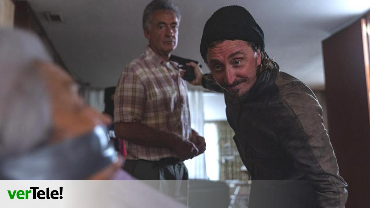 'El Inmortal' muestra las imágenes de su temporada 2, con sus ...
