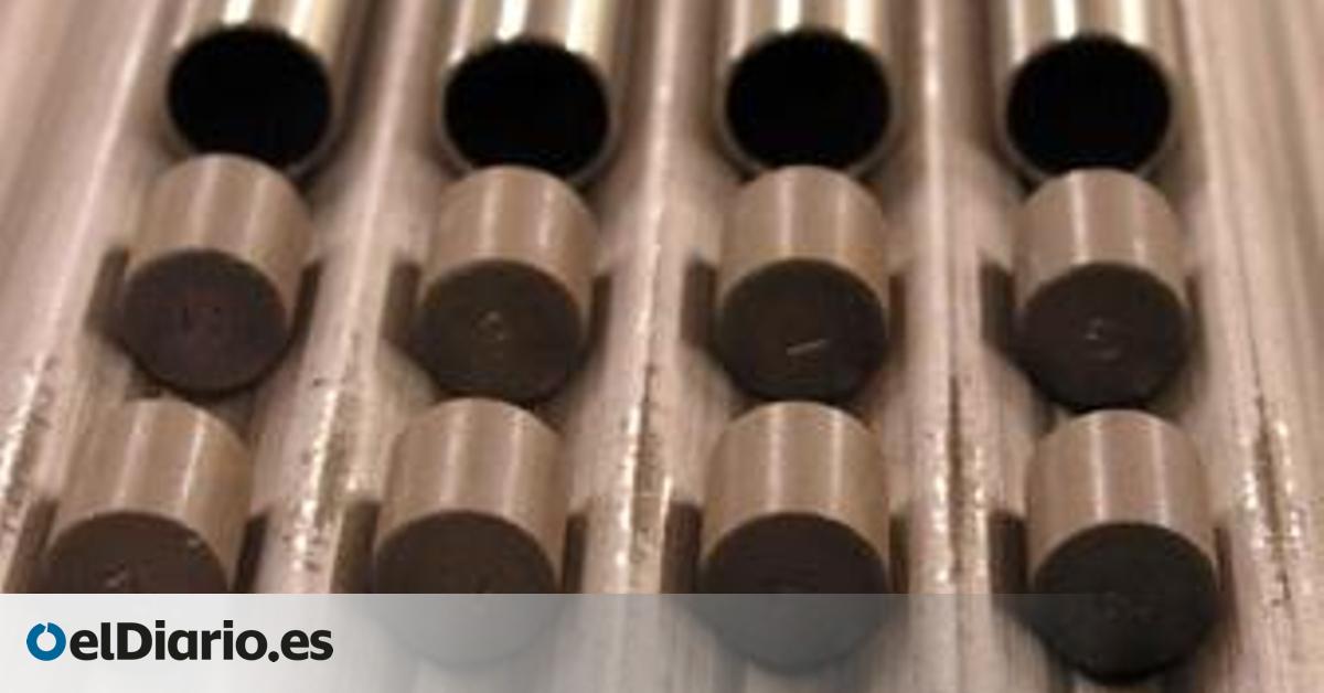 Fardow es una "escalada en la violación de las obligaciones nucleares"