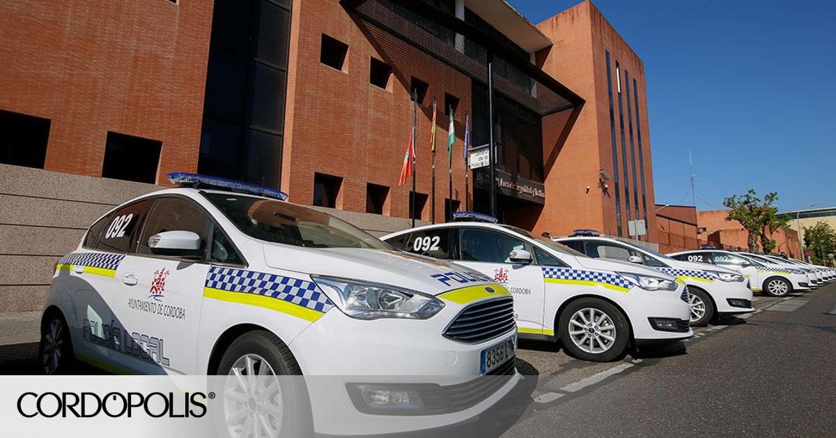 El Ayuntamiento comprará 27 vehículos eficientes gracias a una ...