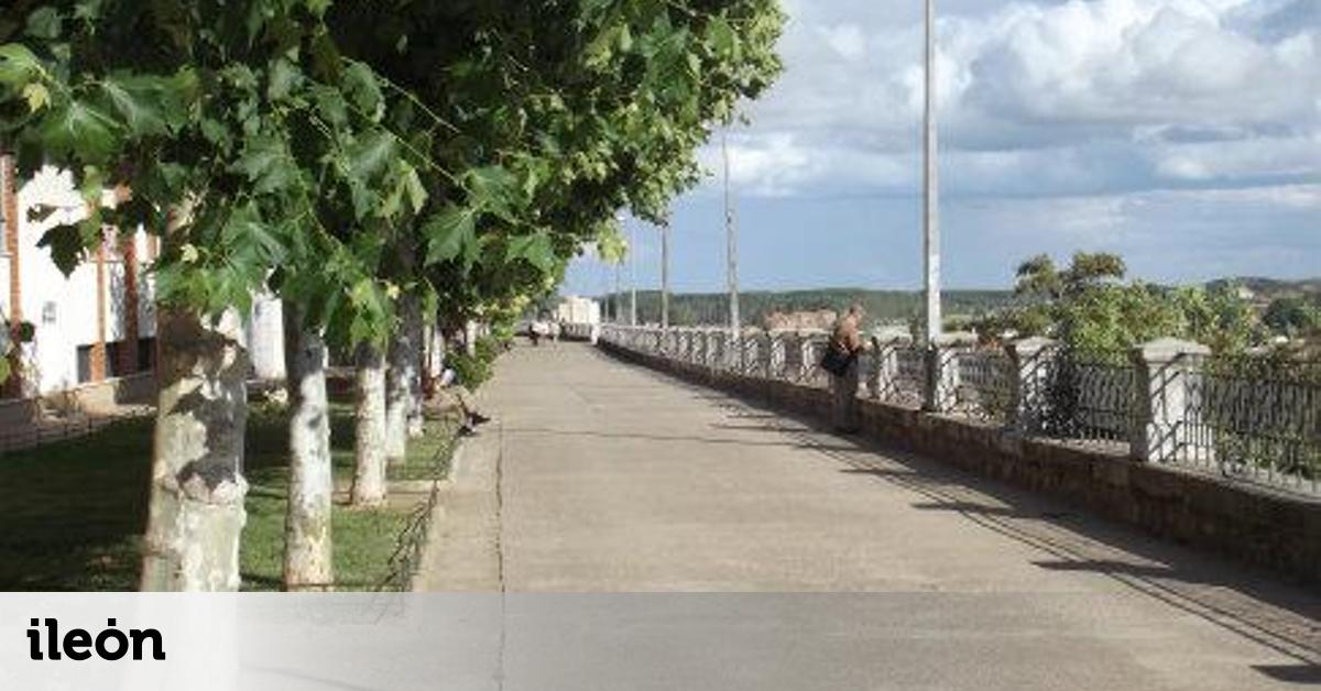 11.643 personas pasan por la Oficina de Turismo en Astorga en Julio