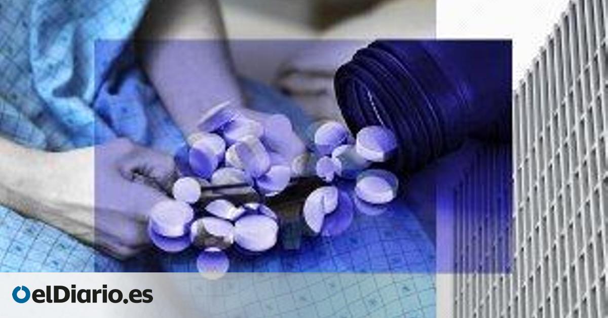 Demasiado enfermo para tu seguro de salud