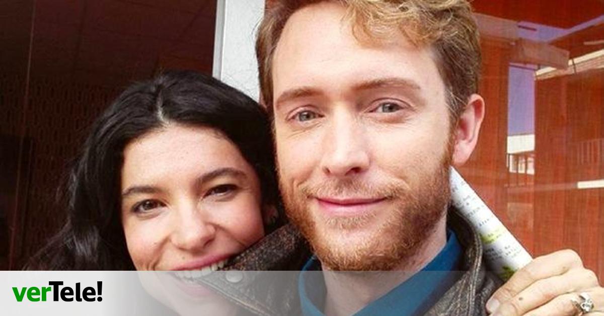 Pablo Rivero vuelve a 'Cuéntame' a los 10 meses de anunciar su marcha