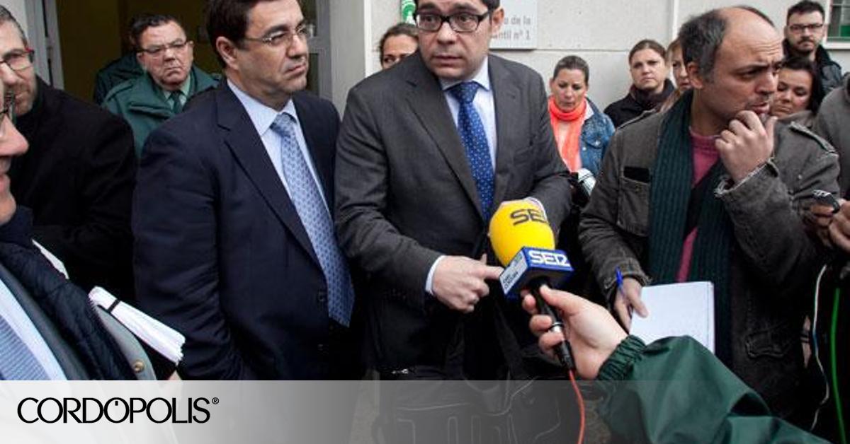 El juez rechaza separar a los concursales de Pérez Giménez