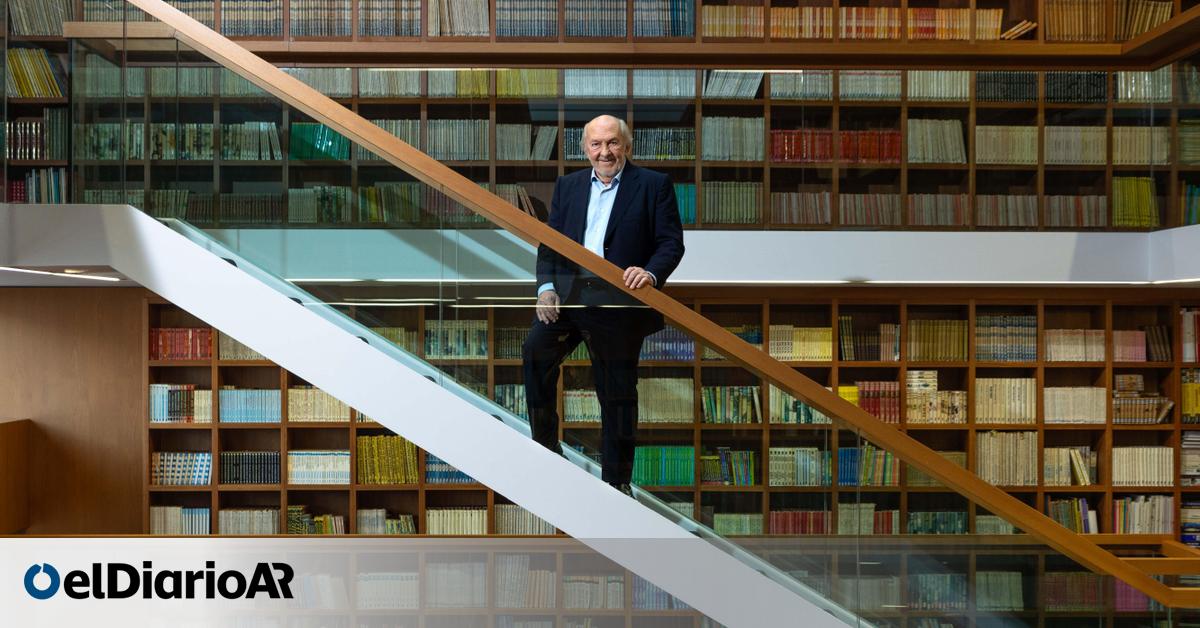 Ricardo Rodrigo, exjefe del ELN: “El Che siempre fue socialista. Fidel ...