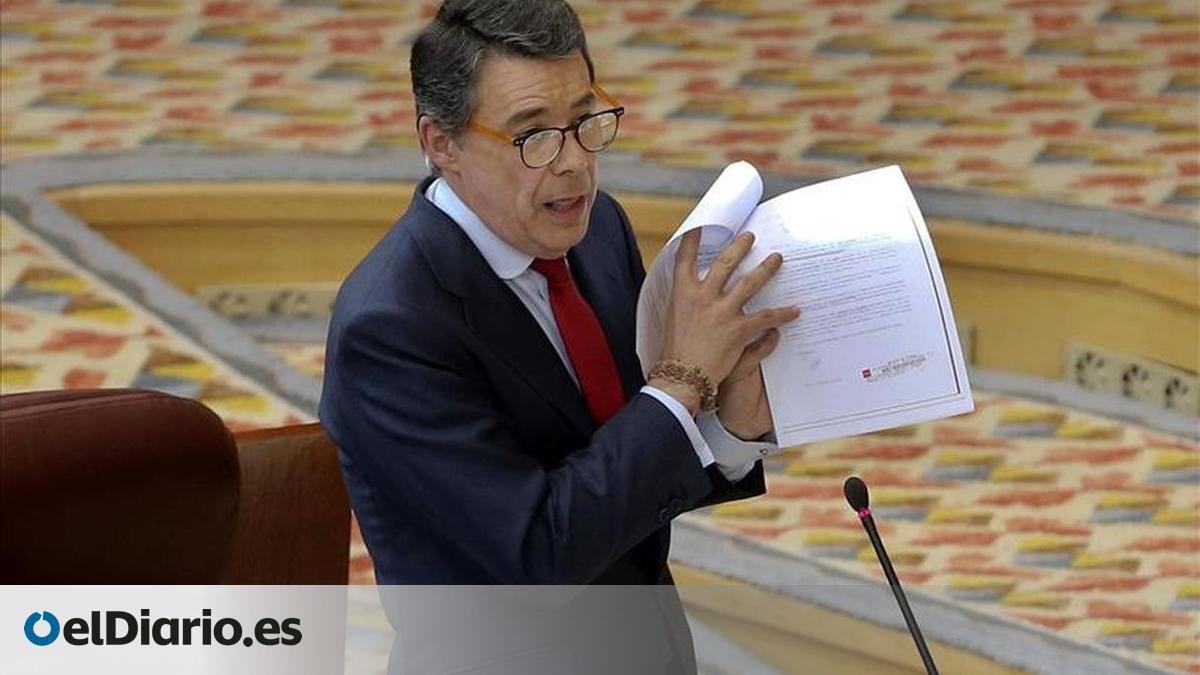 Estos son los 52 investigados en la Operación Lezo
