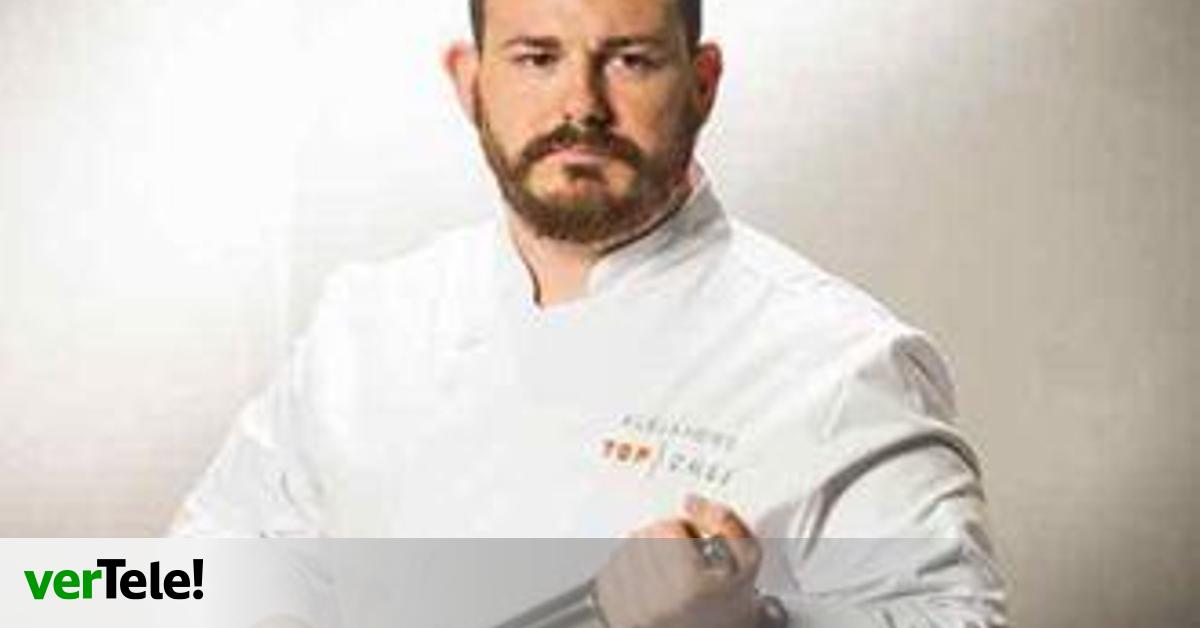 'Top Chef': El vaticinio de los finalistas y el mal fario del polémico ...