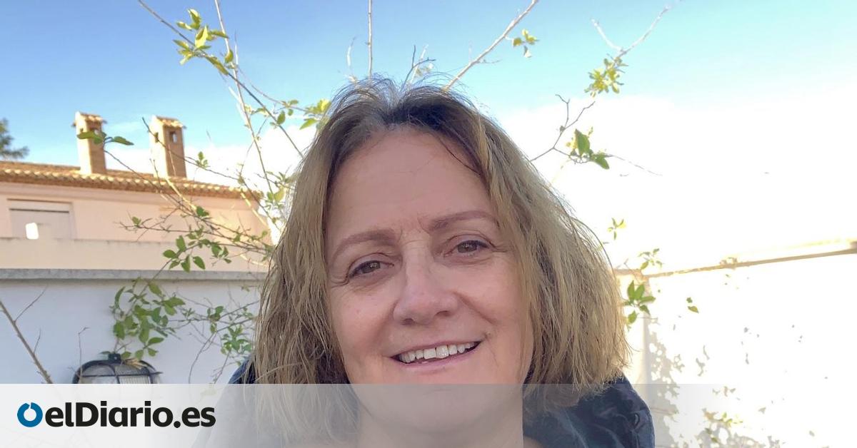 El Consejo de Ministros nombra a Carmen Collado nueva directora de la ...