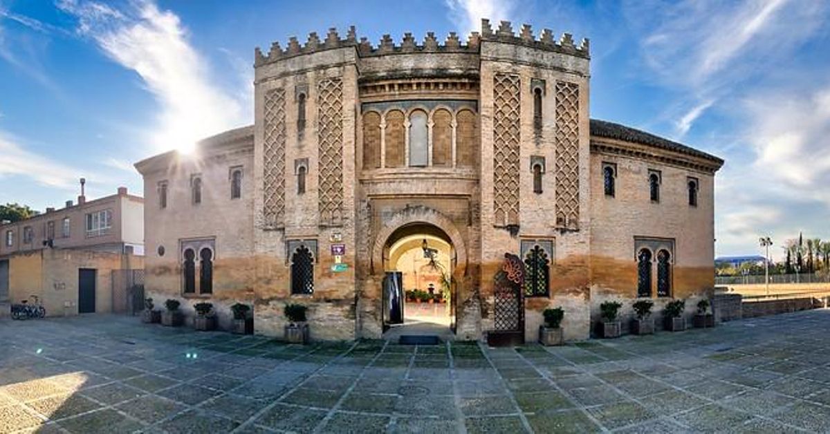 El milenio de la Taifa de Sevilla