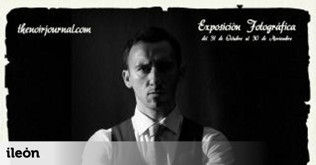 La obra de Daniel Ramón se exhibe en el Belmondo