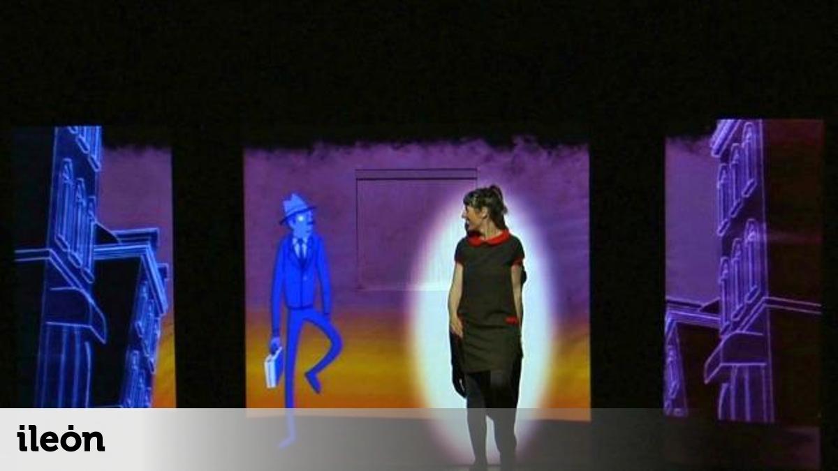 El teatro multidisciplinar de Titiriguiri llega hoy al Auditorio de León