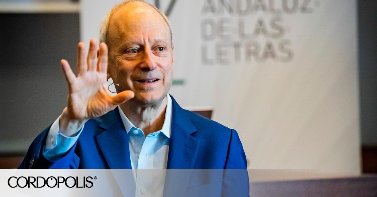 Dos prestigiosos profesores de Harvard acercan la filosofía y la ...