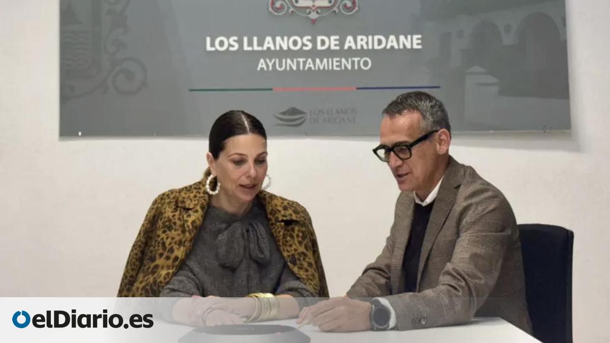 Los Llanos de Aridane adjudica las obras que transformarán el entorno ...