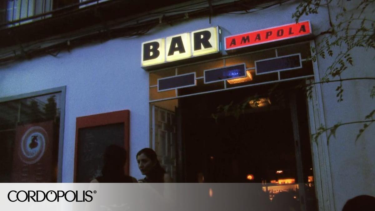 Veinte años del Amapola, el primer bar que volvió la mirada hacia la Ribera