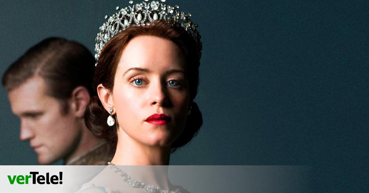 Netflix Lanza El Tráiler De La 2ª Temporada De The Crown Que Marca El