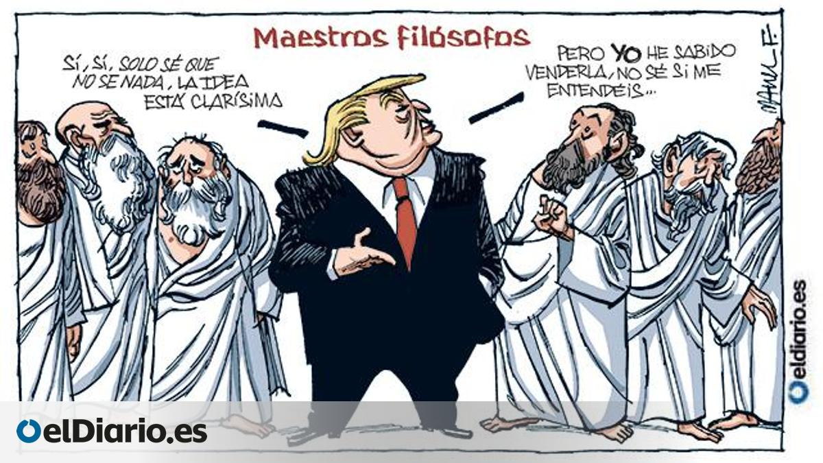 Maestros filósofos